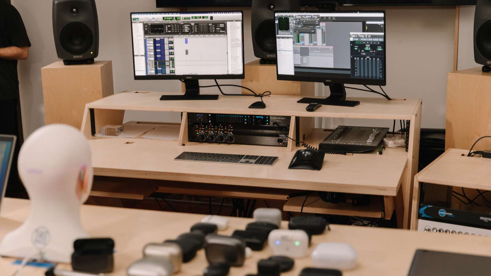 How We Created Soundly's Hearing Aid Audio Samples